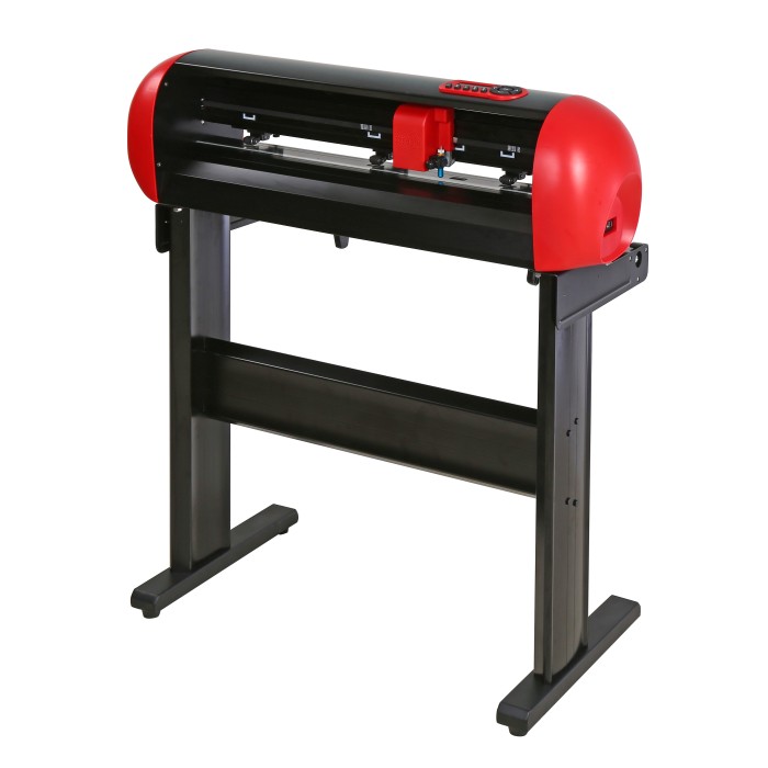 Cutter Plotter Secabo C60 V